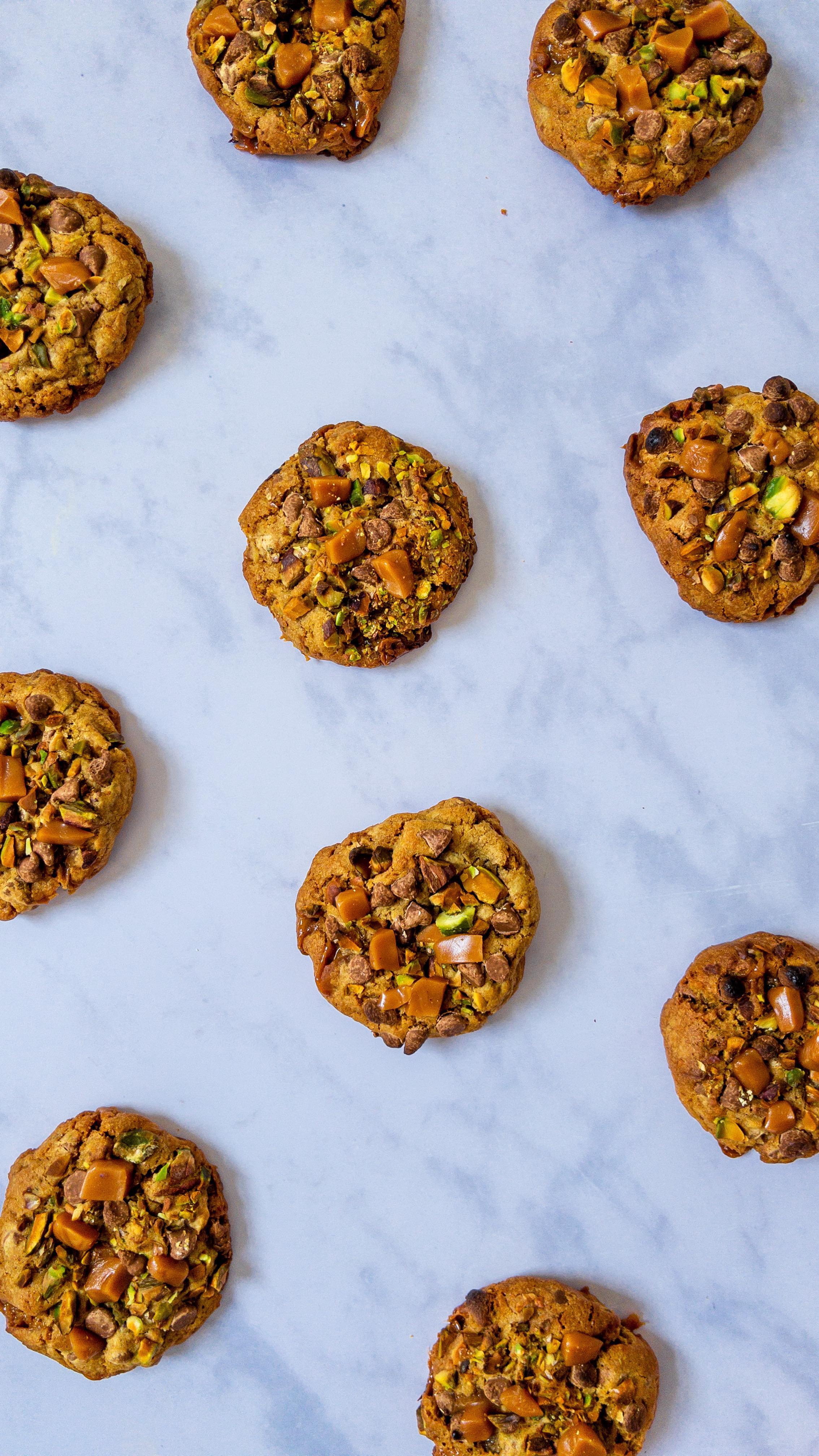 Sweet Spotty Loaf • CUBBin the Kitchen • Recipe